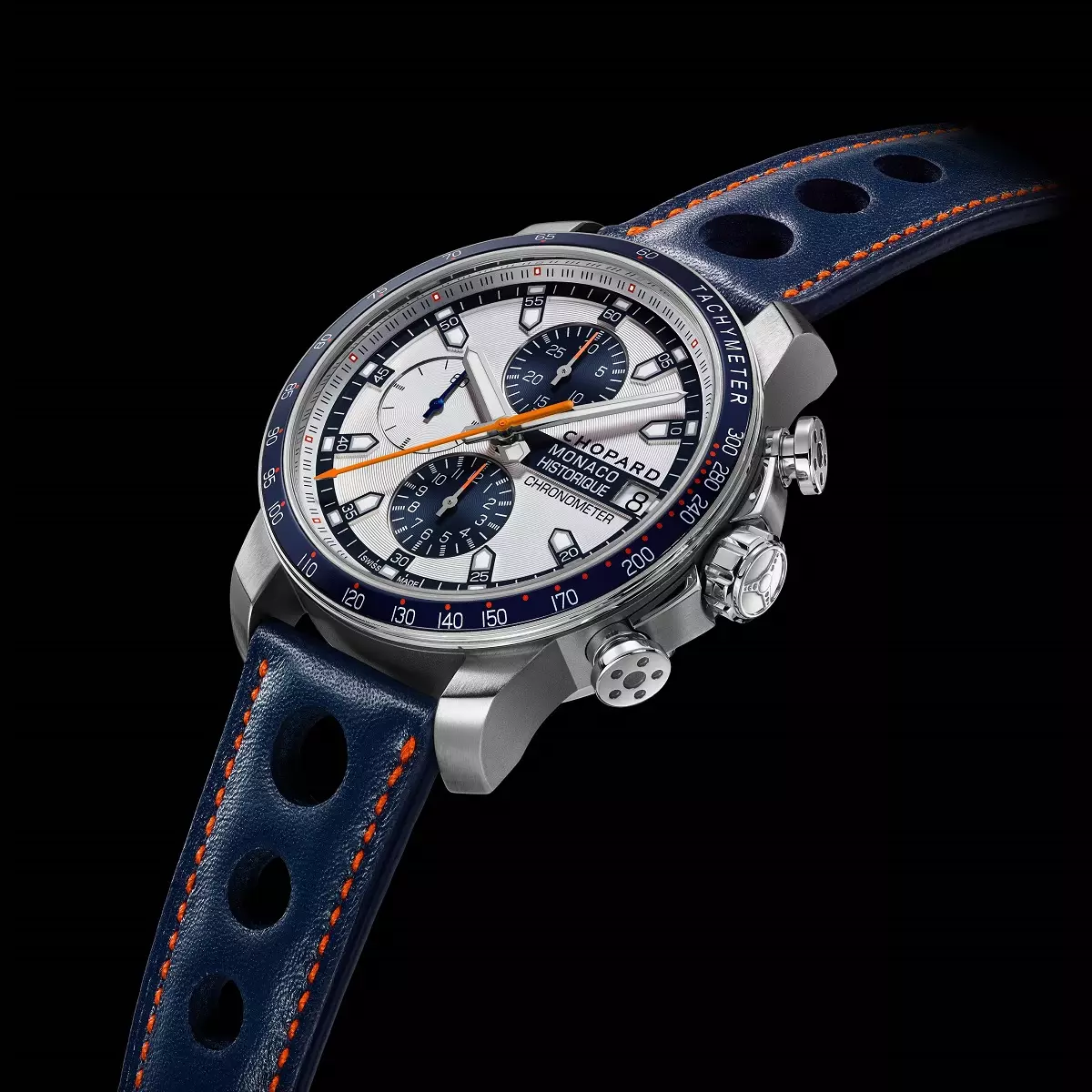 Chopard Grand Prix De Monaco Historique 2018 Race Edition နာရီများ 20853_1