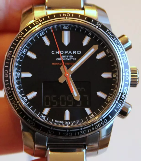 Chopard Monaco Tarihi Time Attack MF Watch Review 20856_1