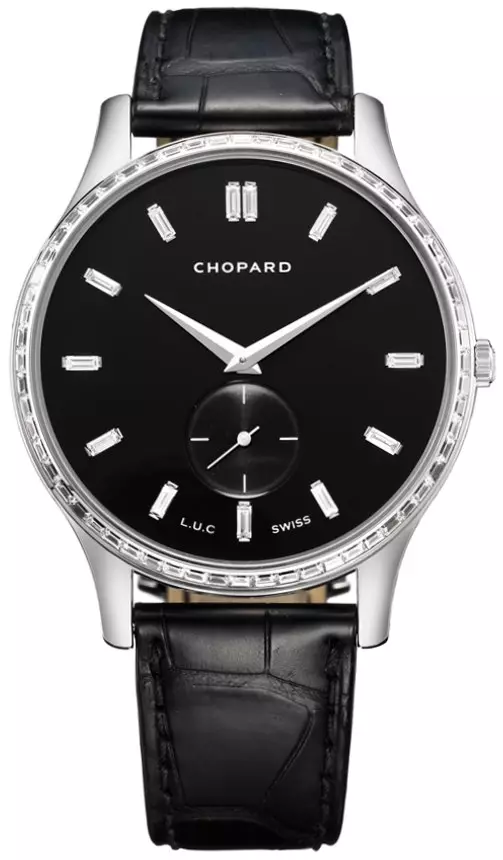 Chopard LUC XPS Watch Verfügbar Op James Lëscht 20900_1