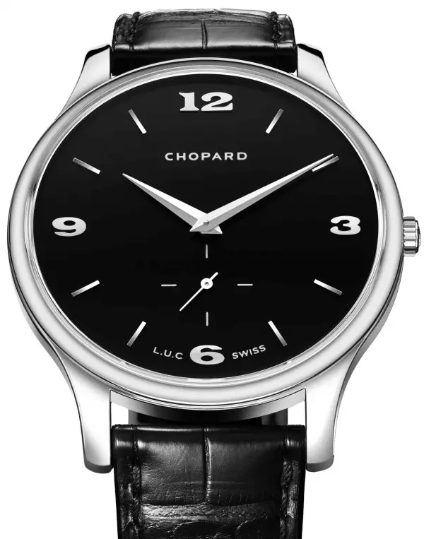 Zegarek Chopard L.U.C XPS dostępny na liście Jamesa 20900_4