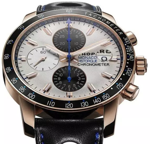 Chopard Mille Miglia часовници вкусови за 2010 година 20902_3