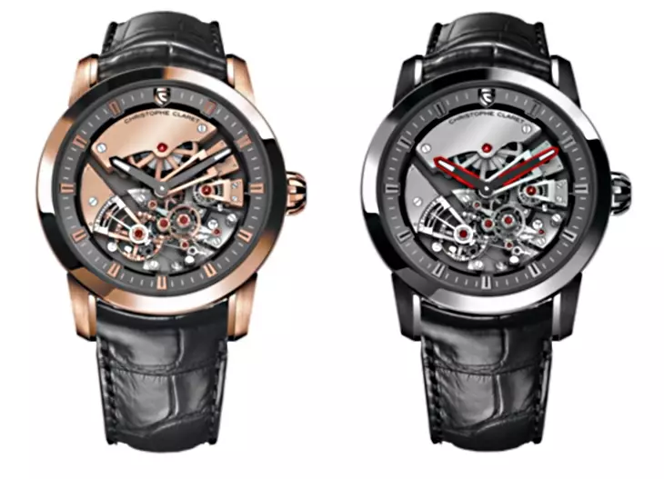 Christophe-Claret-Maestoso