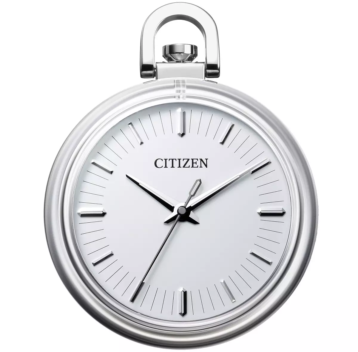 Citizen မှ Cal.0100 Eco-Drive လှုပ်ရှားမှုကို နှစ်စဉ် ±1 စက္ကန့် တိကျစွာဖြင့် ထုတ်ဖော်ပြသသည် 2103_4