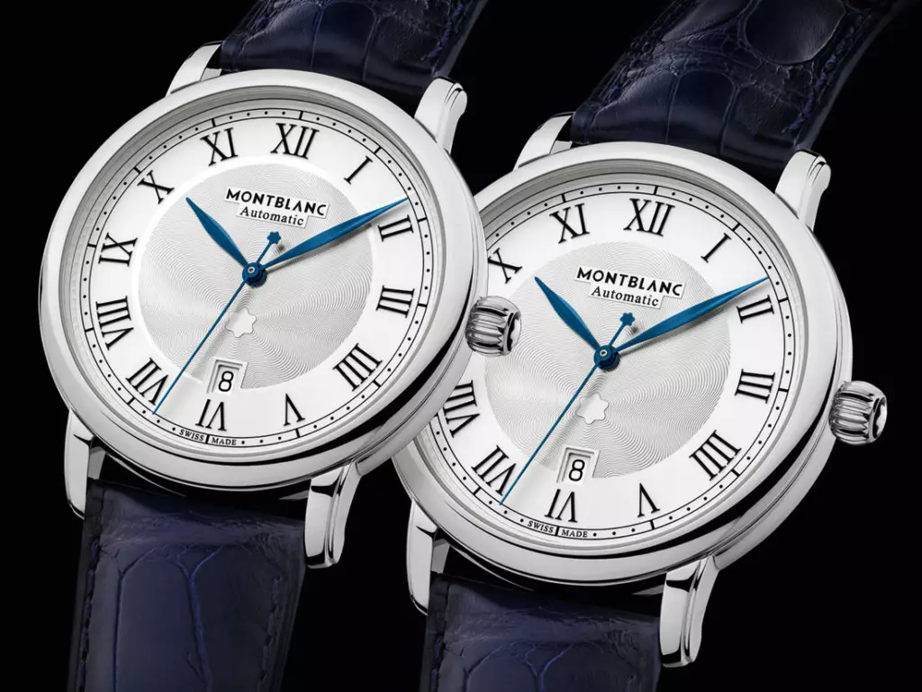 Montblanc Star Legacy Watch Collection 2019 21140_2