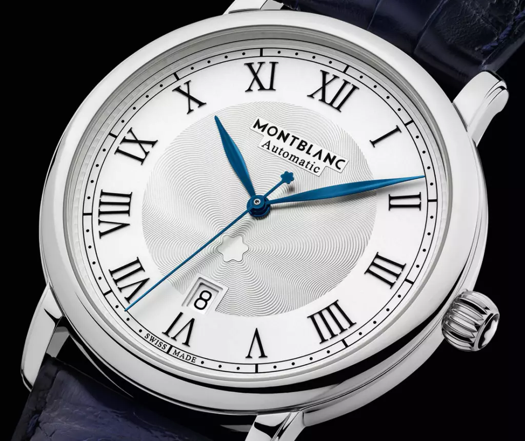 Montblanc Star Legacy Watch Collection 2019 21140_3