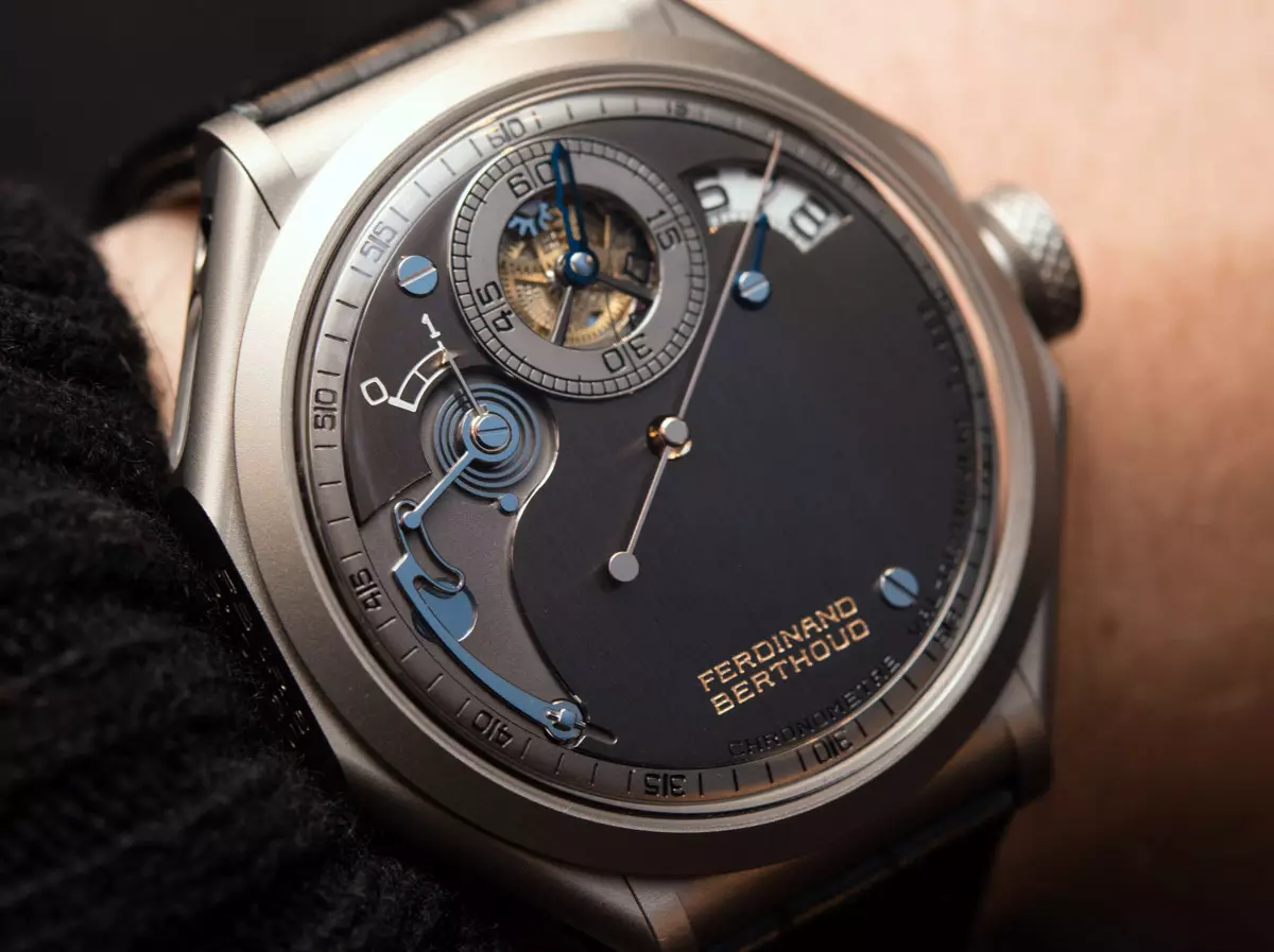 Ferdinand Berthoud FB 1R.6-1 Watch Hands-On | Side 2 af 2 21244_10