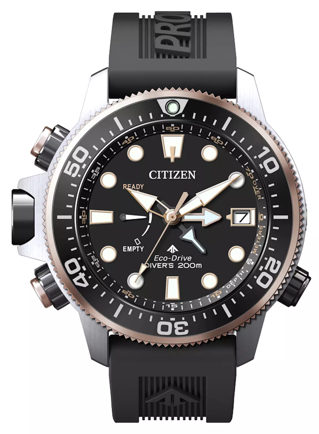 Proslava tri decenije inovacija satova sa alatima sa serijom Citizen Promaster 21599_3