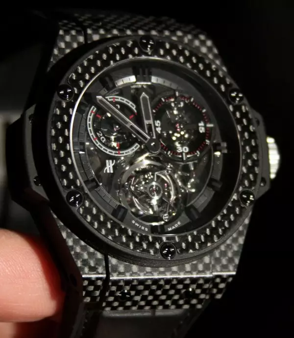 Найкращі годинники Baselworld: 11 найкращих за 2011 рік 2160_7