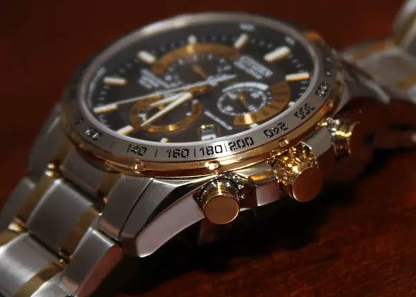 Citizen Perpetual Chrono AT Horloge Review 21610_5