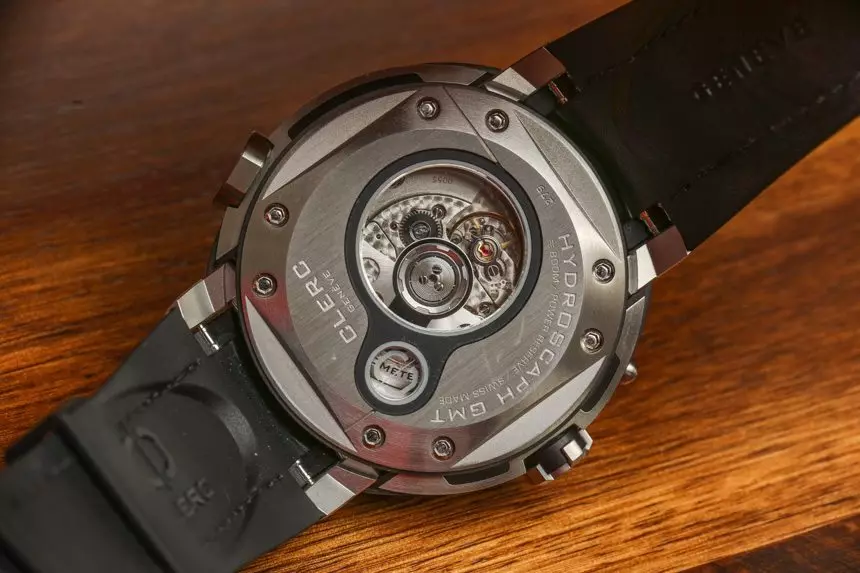 Clerc-Hydroscaph-GMT-የኃይል-ማጠራቀሚያ-ክሮኖሜትር-aBlogtowatch-24