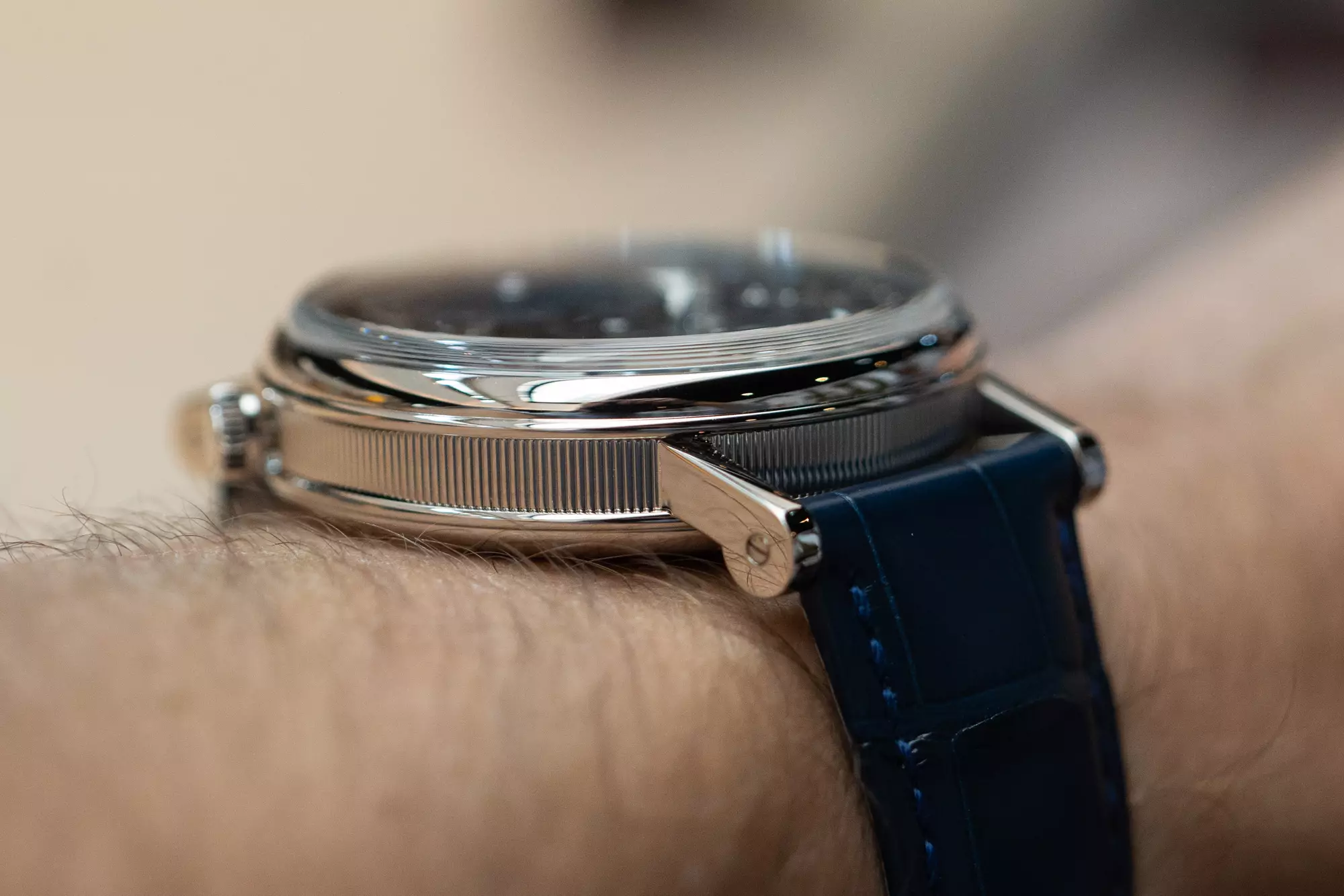 Hands-On: Breguet QuantièmeRétrograde 7597 นาฬิกาและงาน Frieze Art Fair NYC 2166_5