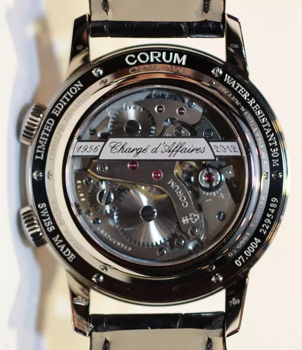 Corum Charge Affaires-៣