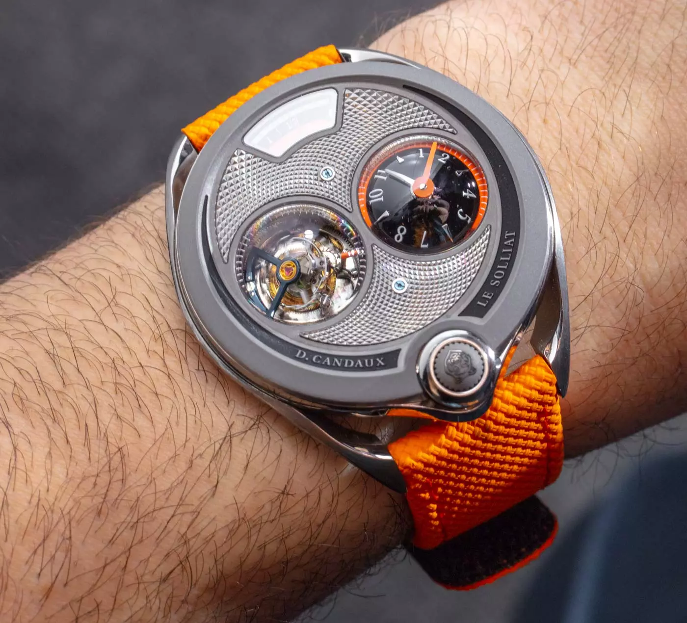 aBlogtoWatchin Baselworldin suosikkikellot 2019 | Sivu 2/3 22295_7