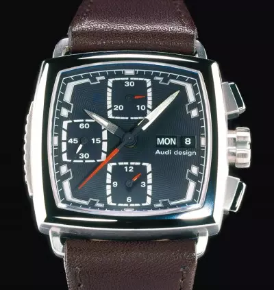 Sinn Modell 901 Watch Hand-On 22298_3