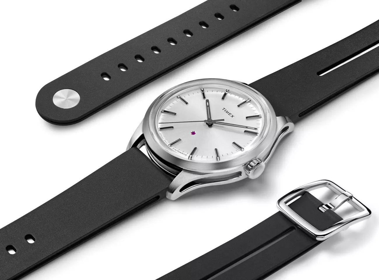 Estreia prática: relógio automático Giorgio Galli S1 da Timex 2229_3