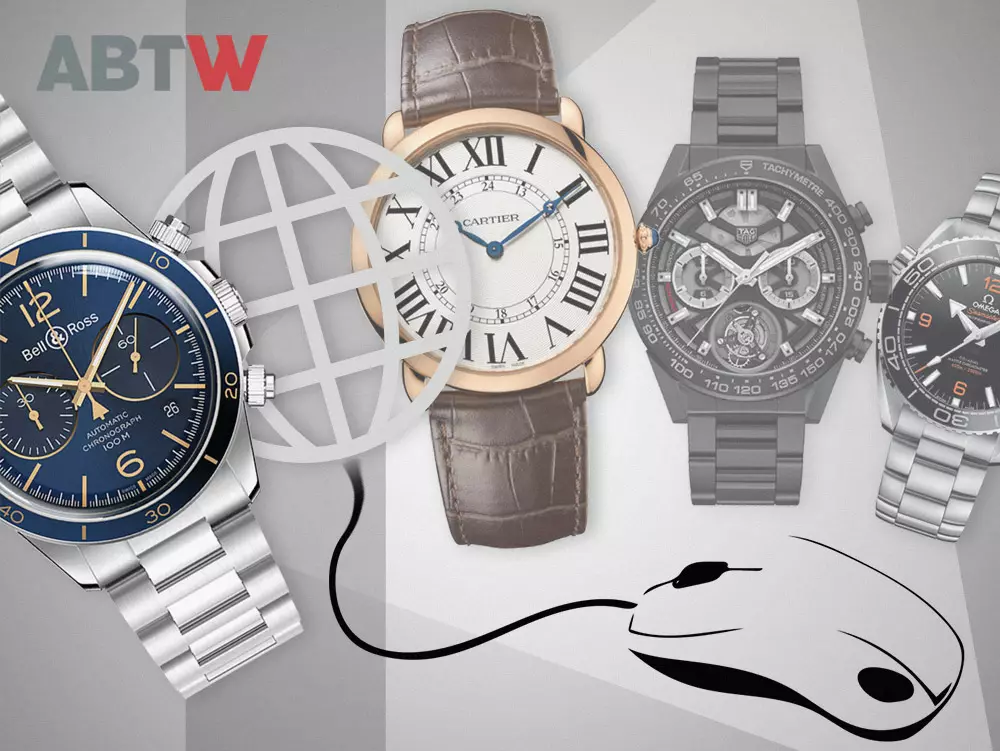 12 luksuznih ur, ki jih lahko zdaj kupite na spletu neposredno pri blagovni znamki 223_1