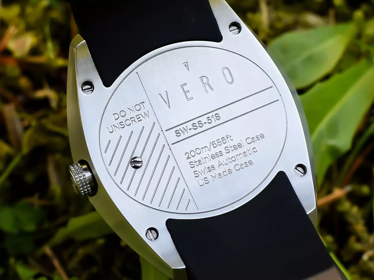 Vero SW-SS Watch Review 2242_5