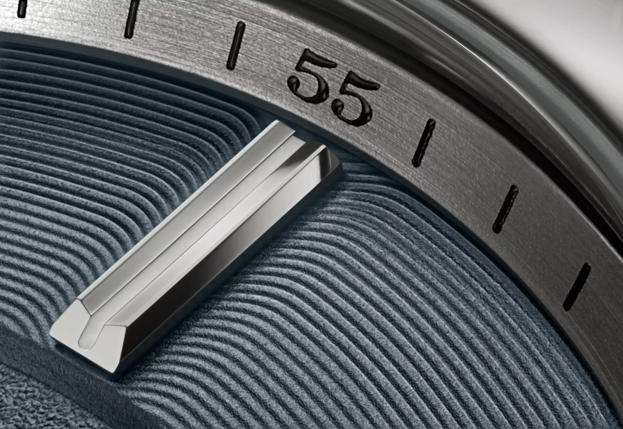 A. Lange & Söhne Nye ODYSSEUS Ọgwụgwọ Titanium 2246_3