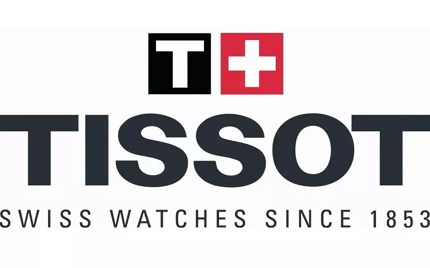 Tissot-logo