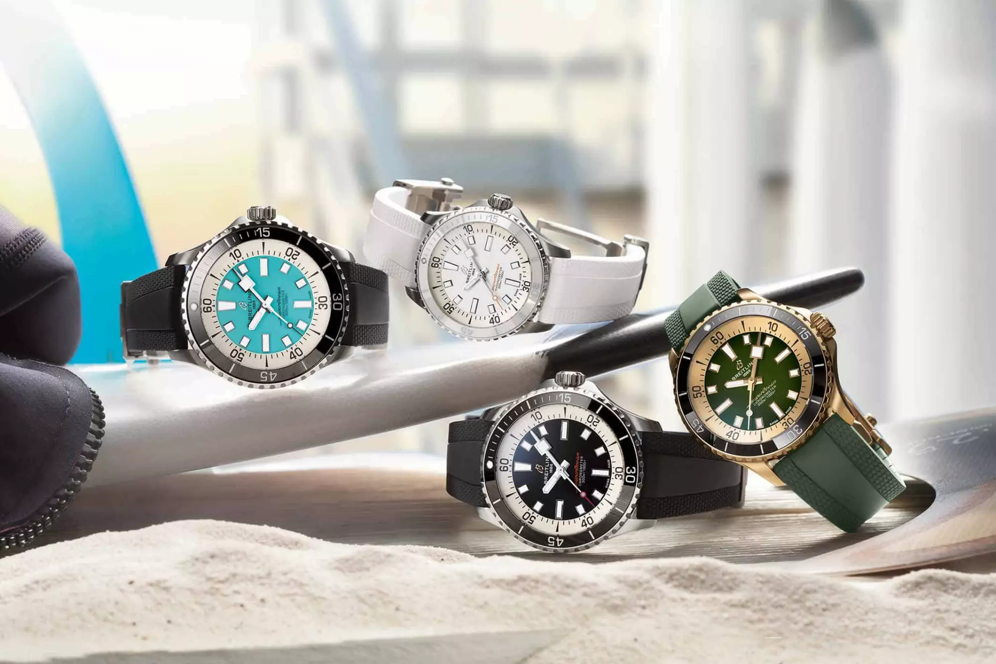 品牌製造多種尺寸的同款手錶的論據 22_4