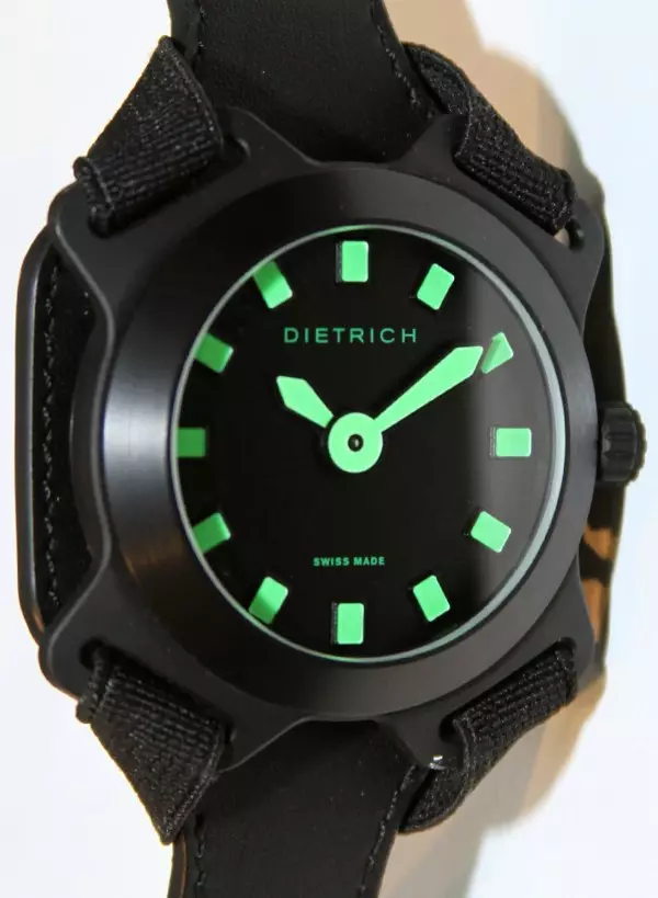 Dietrich Snow Watch Ọwọ-On 23039_2