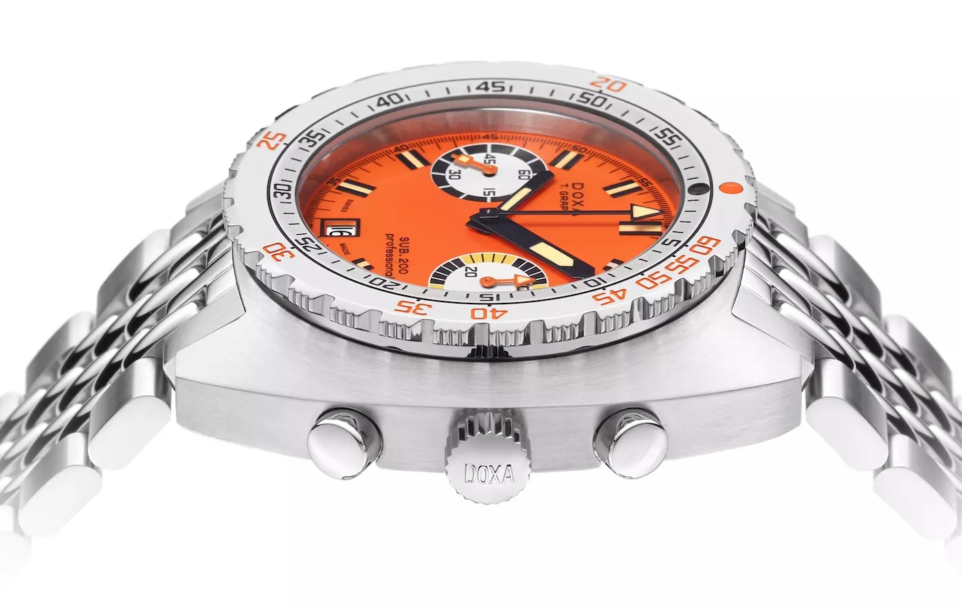 Doxa-Sub-200-T-Graph-elele-N'igwe anaghị agba nchara