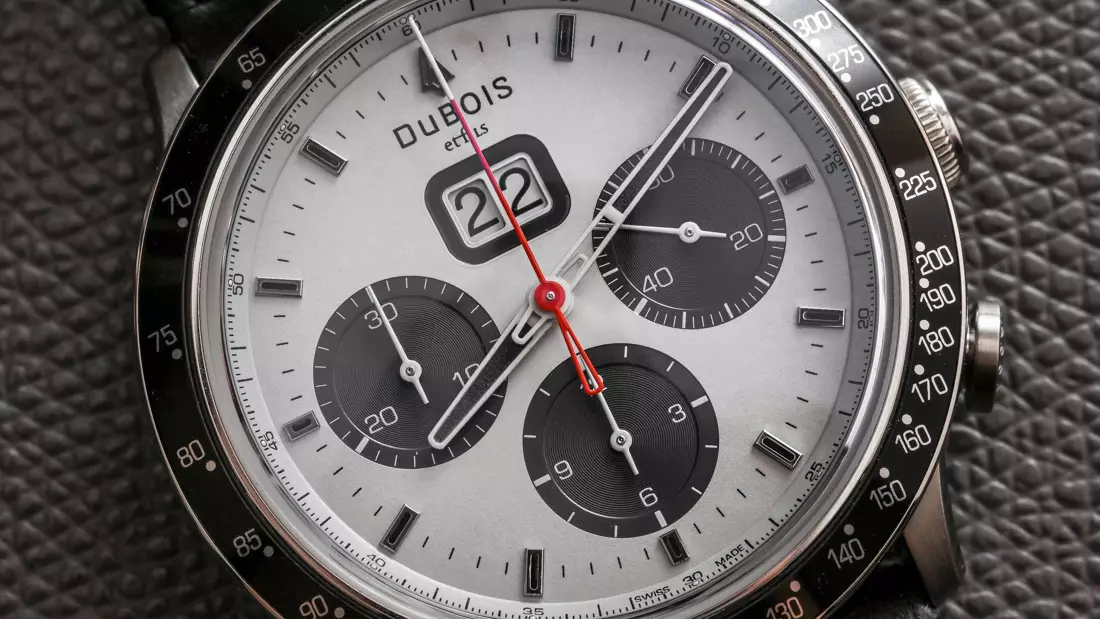 DuBois Et Fils DBF005-02 Watch Review | Side 2 af 2 23555_4