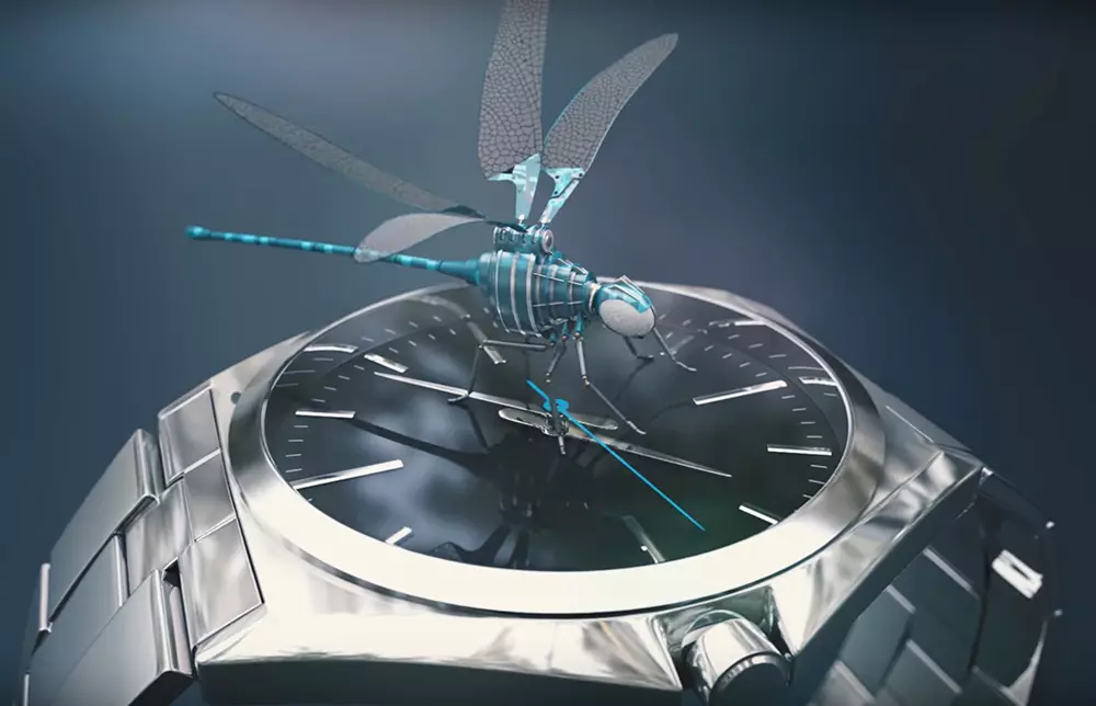 Timex najavljuje zajedničko ulaganje sa SilMach-om za proizvodnju mehanizama za satove sa MEMS tehnologijom 2413_1