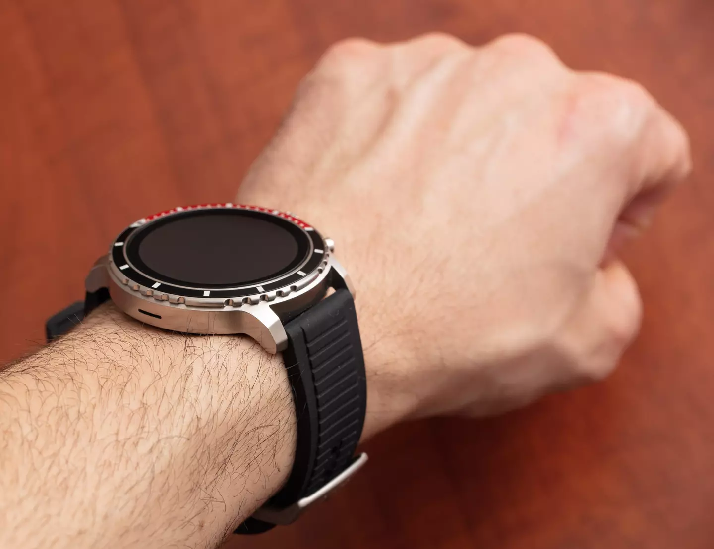 Watch Review: Ċittadin CZ Smart Bil-Google Wear OS 2427_8