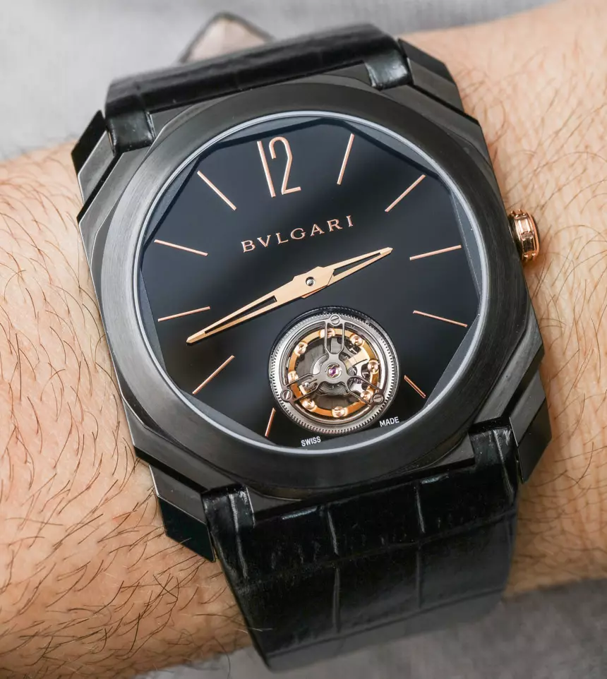 Bulgari Octo Finissimo & Tourbillon Relo Pagrepaso 24467_1