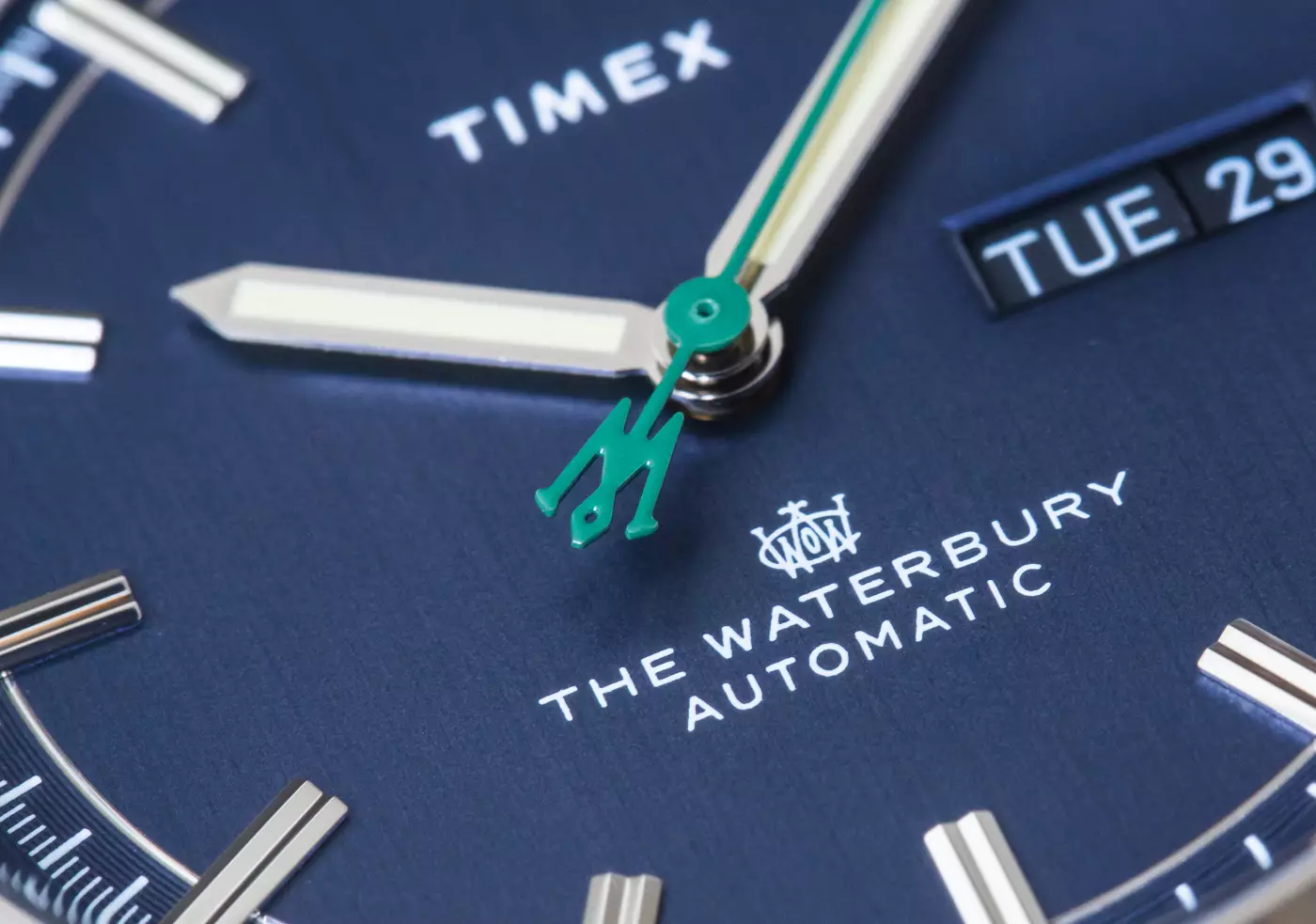 Sledujte recenzi: Timex The Waterbury Traditional Automatic 2453_3