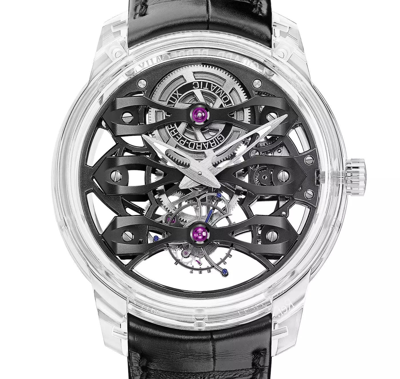 Girard-Perregaux-Quasar-Watch