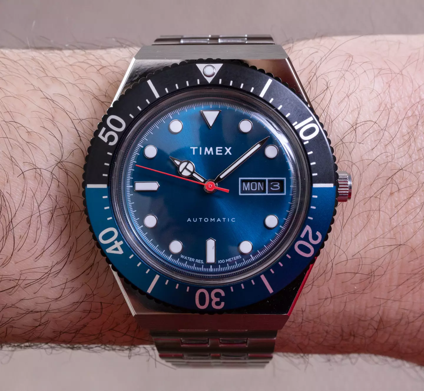 Достъпна препоръка за ентусиасти: часовници Timex M79 Automatic & Q Malibu 2468_4