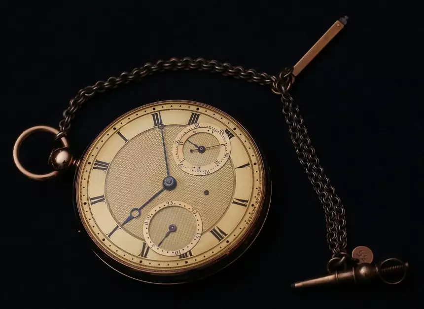 Breguet-3519-અને-4111-પોકેટ-ઘડિયાળો-2