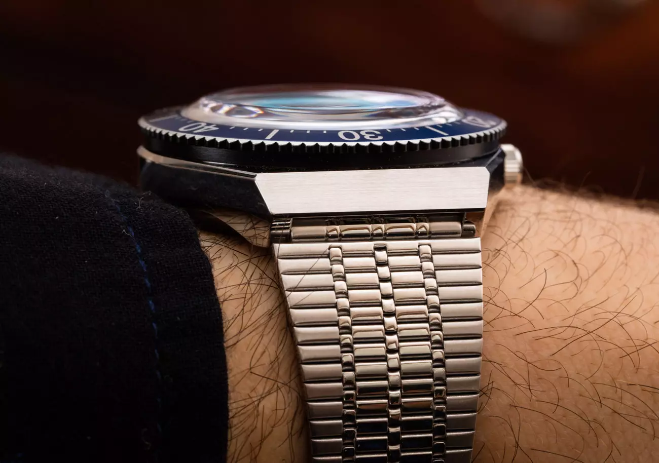 Timex M79 Automatic Watch Hands-On: Retro Looks, Vidin'ny Tetibola 2474_7