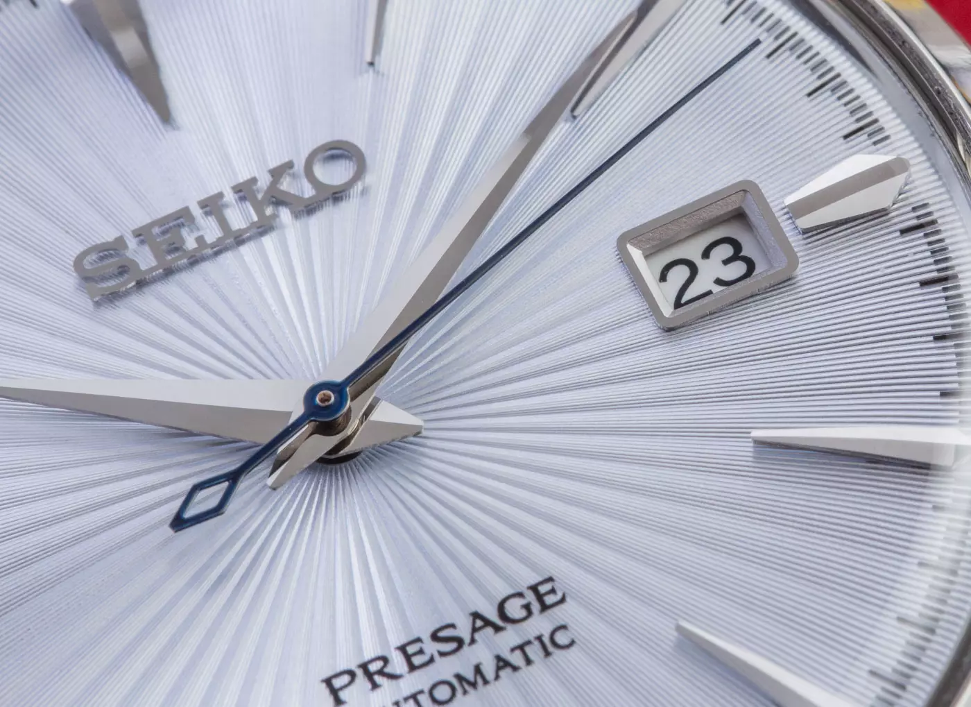 Recenzia hodiniek Seiko Presage Automatic SRPB43 2481_7