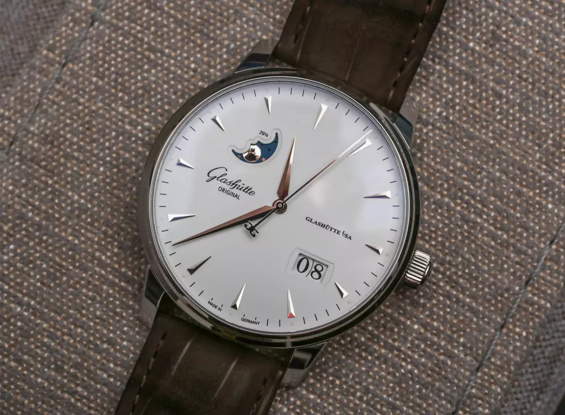 Glashütte Original Senator Excellence Panorama Date Moon Phase Matamata-lima 24907_3