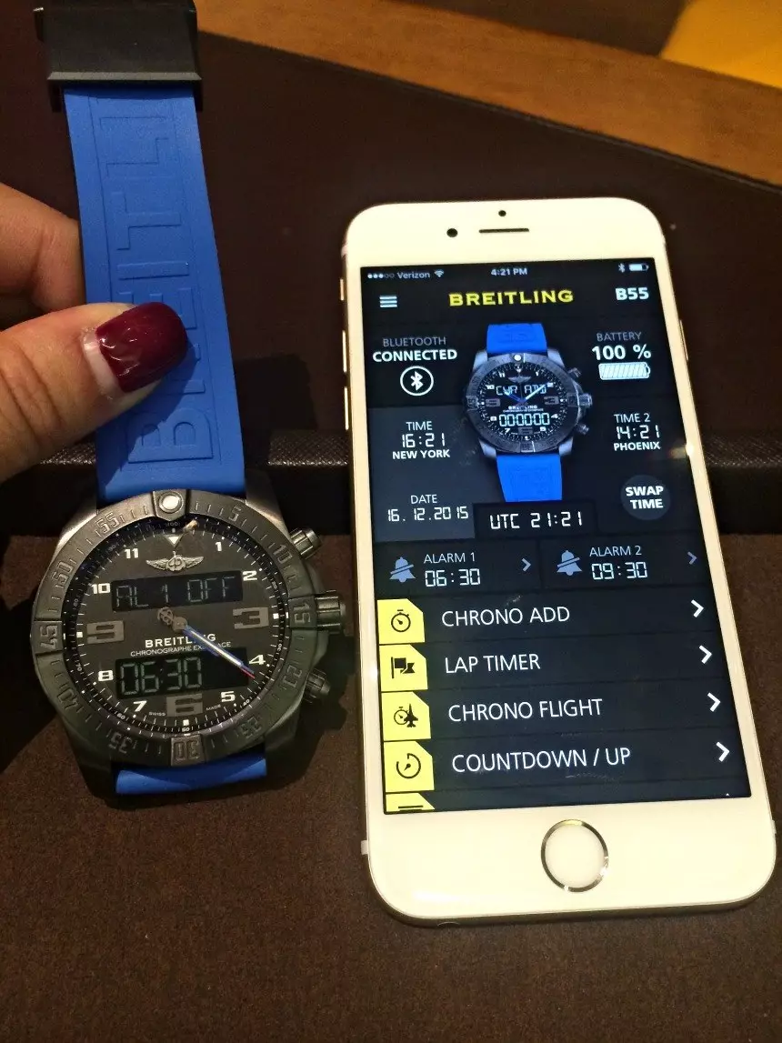 Breitling-B55-Exospace-Connected-Watch-Homepage-app