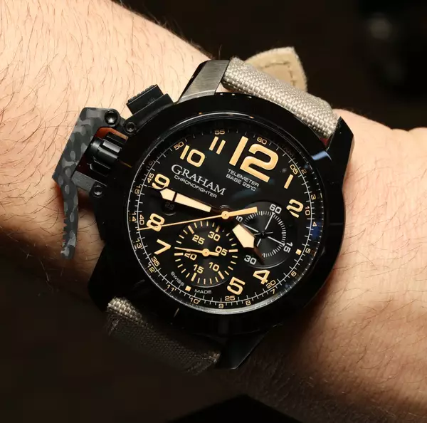 Graham-Chronofighter-II-Sahara-4