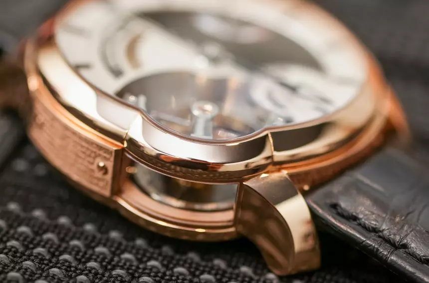 Greubel Forsey Tourbillon 24 Secondes Edition Historique Watch Hands-On 25292_14