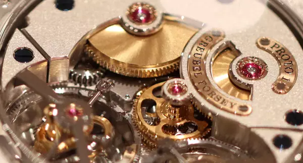 Štvornásobné tajné hodinky Greubel Forsey Tourbillon Hands-On 25323_4