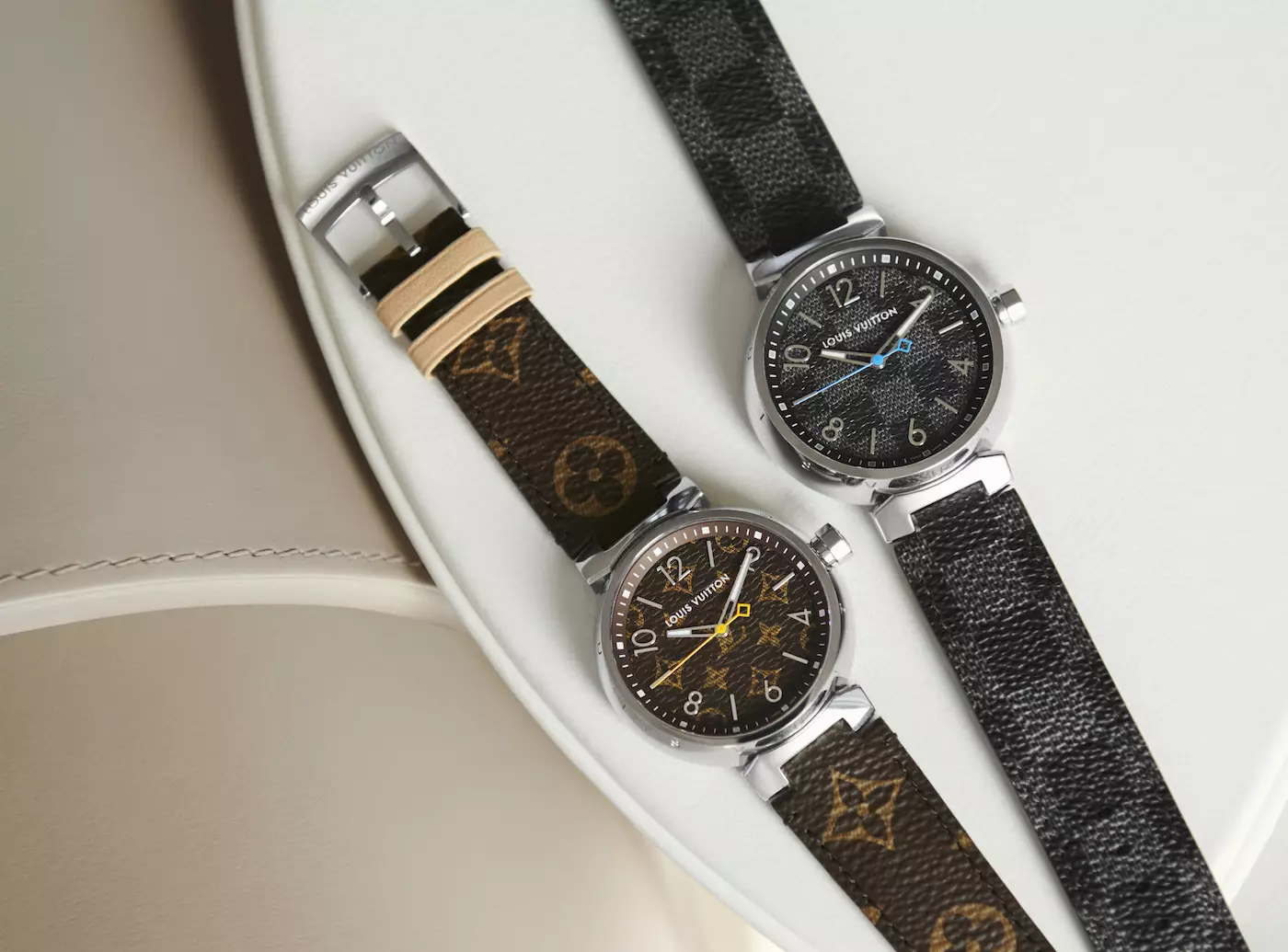 Louis-Vuitton-Tambour-Ikon-Koleksyon-mont