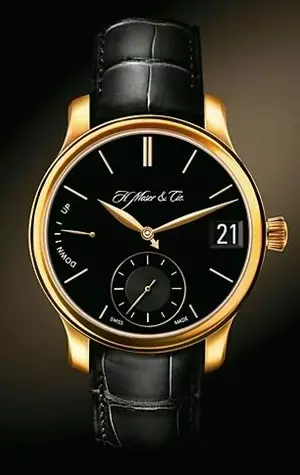 H. Moser & Cie Perpetual 1 Watch 25607_4