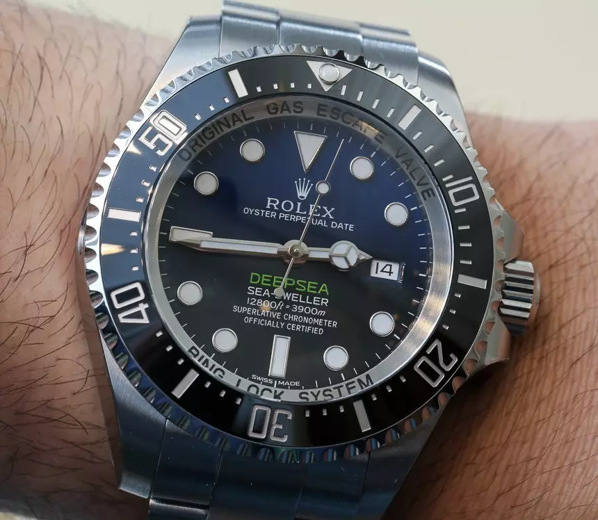 Rolex-Deepsea-D-Blue-116660-часовник-6
