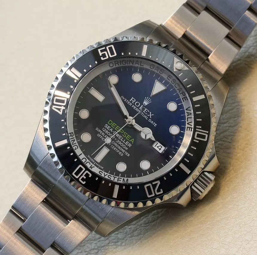 Rolex-Deepsea-D-Blue-116660-часовник-14