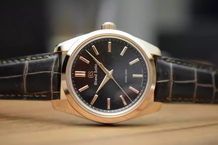 Grand Seiko SBGD202