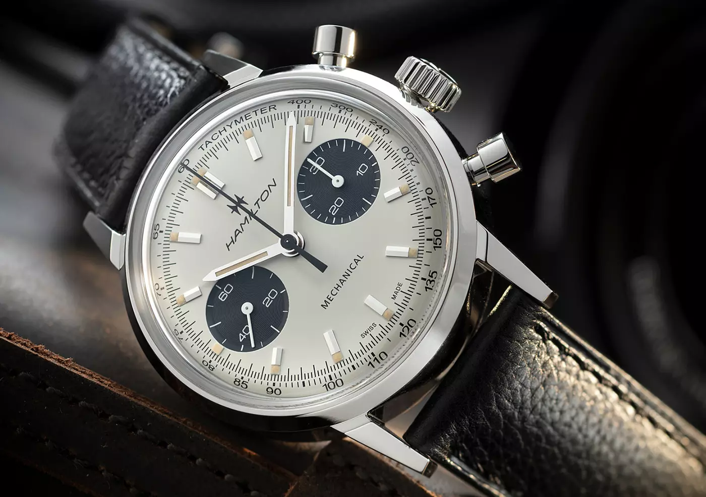 Hamilton Debutas Intra-Matic Chronograph H Watch Series 25715_4