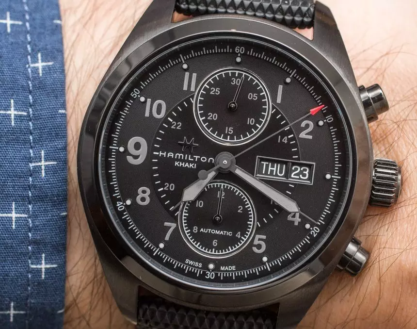 Hamilton-Haki-Field-Auto-Chrono-aBlogtoWatch-20