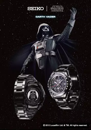 Rellotges Seiko Star Wars 26186_10