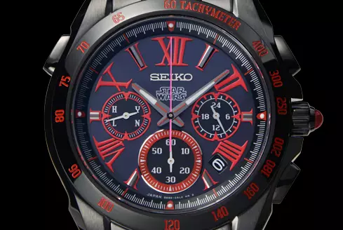 Rellotges Seiko Star Wars 26186_7